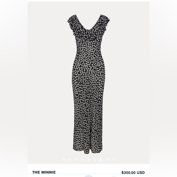 Realisation Par | Dresses | Realisation Par Black And White Minnie ...